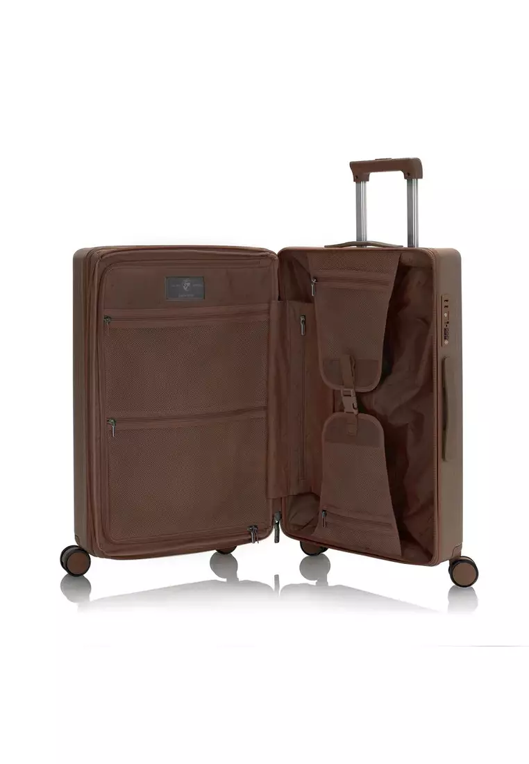 Buy Heys Philippines Heys Earth tones 26'' - Umber 2026 Online | ZALORA ...