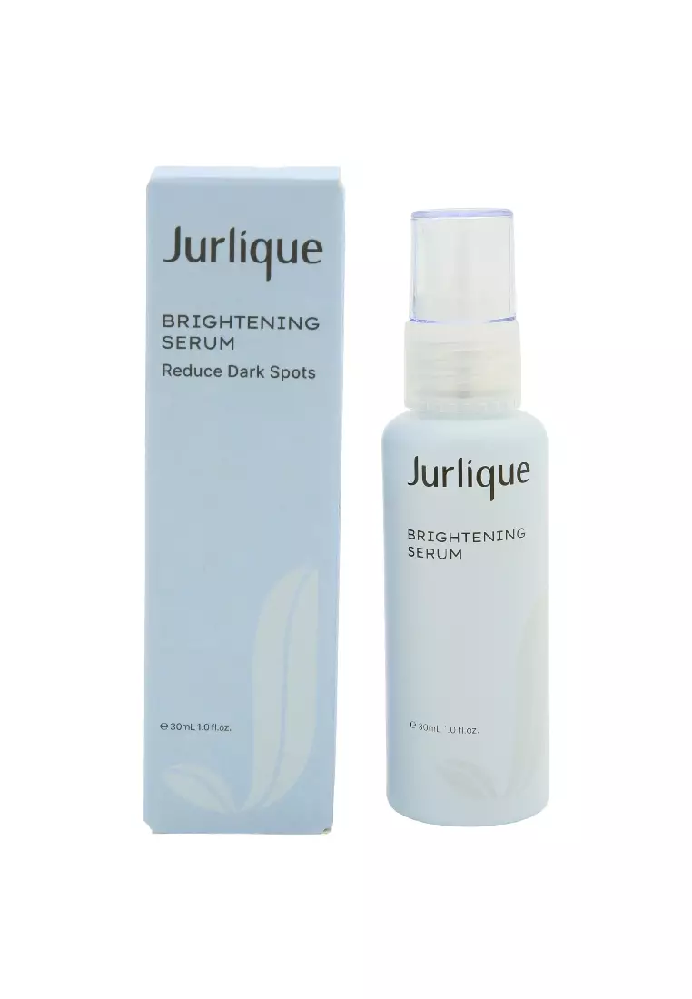 Jurlique BRIGHTENING SERUM 30ml 2025 | Buy Jurlique Online | ZALORA Hong Kong