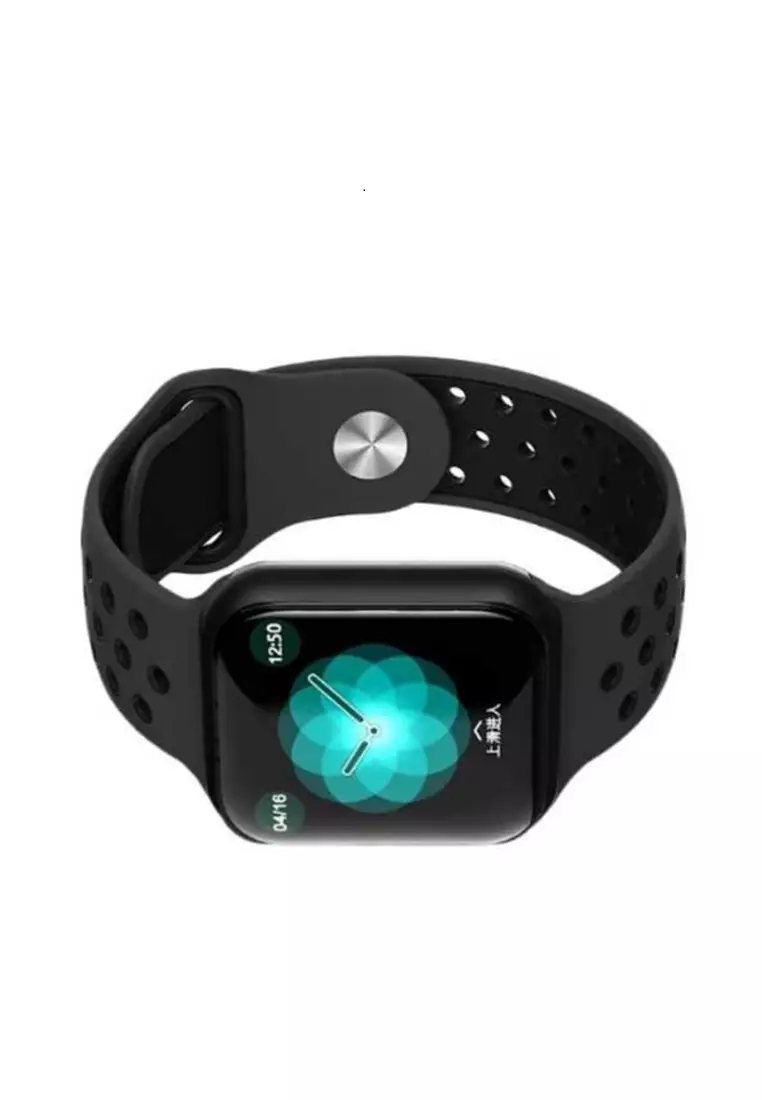 Jual SKMEI Smartwatch Sport Fitness Tracker Heart Rate Blood Pressure ...