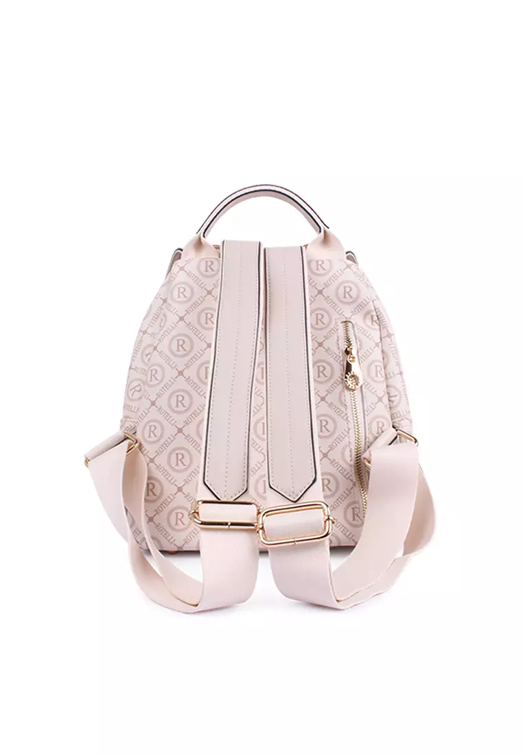 Jual Rotelli Daisy 984 Backpack Original 2024 | ZALORA Indonesia