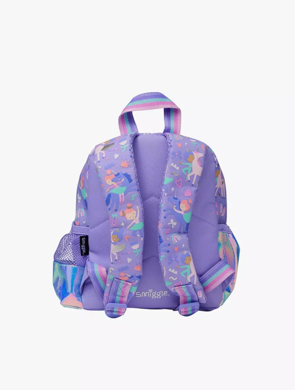 Jual Smiggle Smiggle Bag Backpack Teeny Tiny Ready - IGL456963LIL ...