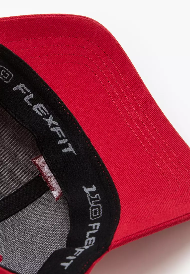 Buy Levi's Men's Flexfit® Housemark Logo Cap D7723-0006 Online | ZALORA ...