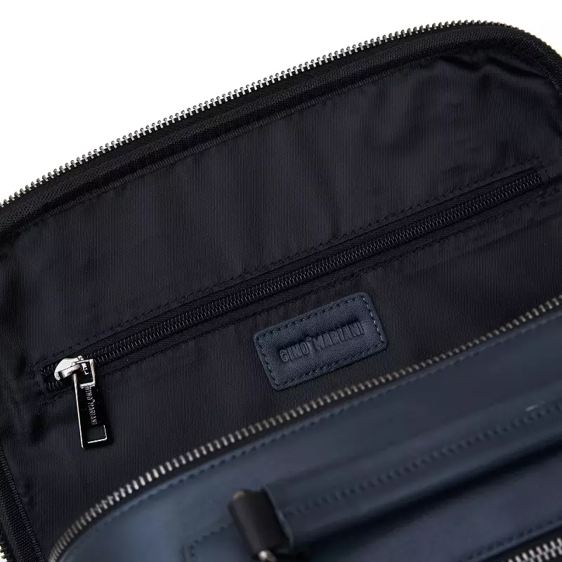 Jual Gino Mariani Backpack Tas Ransel Pria Gino Mariani Italo Navy ...