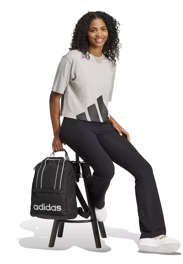 Buy ADIDAS Linear Essentials Backpack 2025 Online | ZALORA