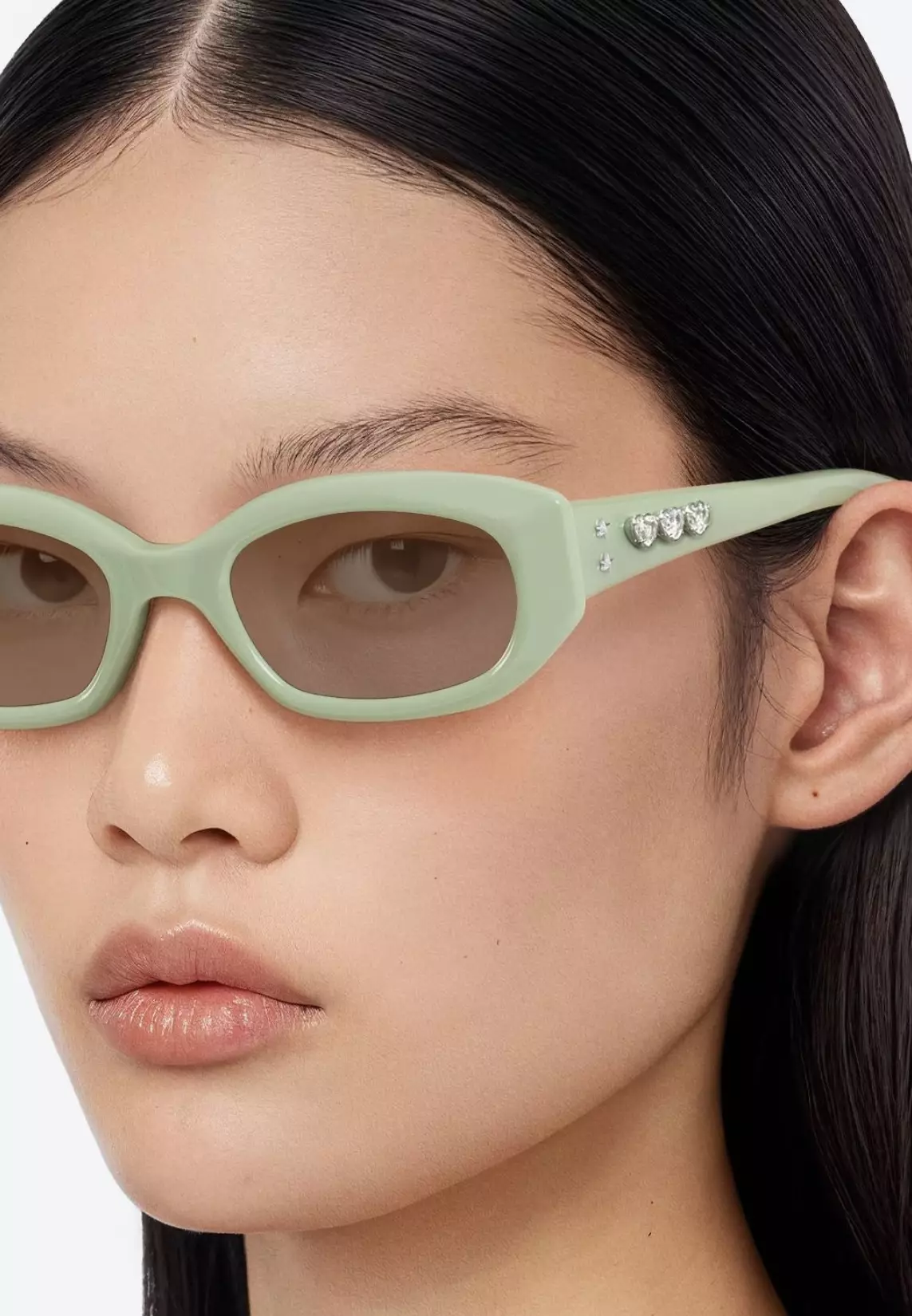 Jual Gentle Monster Charm Jennie - Jem Original 2025 | ZALORA Indonesia