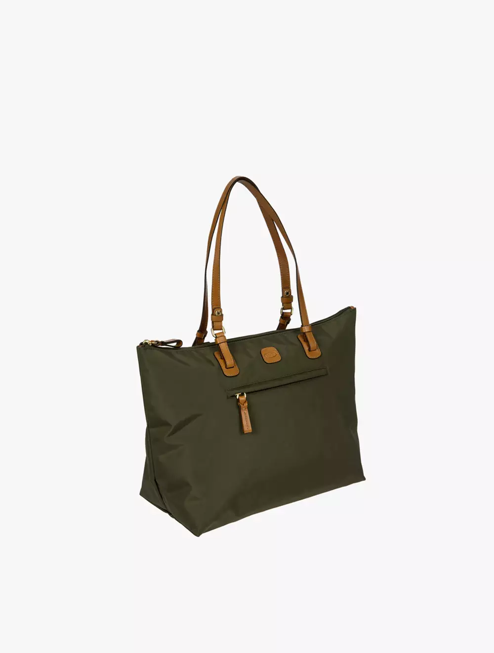 Jual Brics BRICS X-BAG LARGE SPORTINA 3-WAY SHOPPER TOTE BAG - OLIVE ...