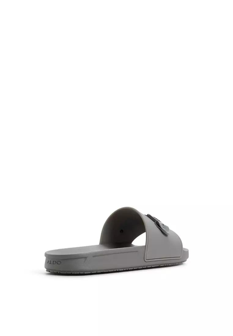 Buy ALDO Lounge Slide Sandals 2025 Online | ZALORA