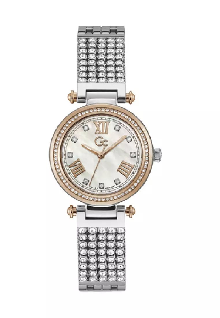 GC Watch Original Official Store ZALORA