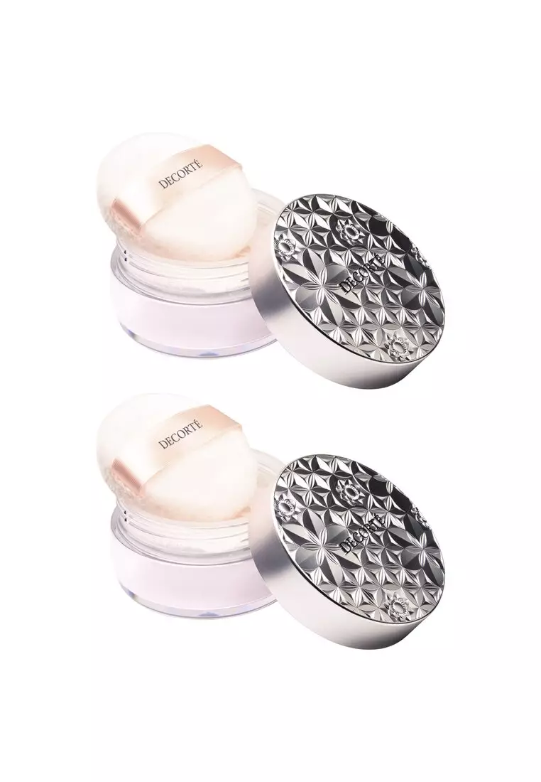 Buy Cosme Decorte 2X Loose Powder 20g/0.7oz. 2026 Online | ZALORA