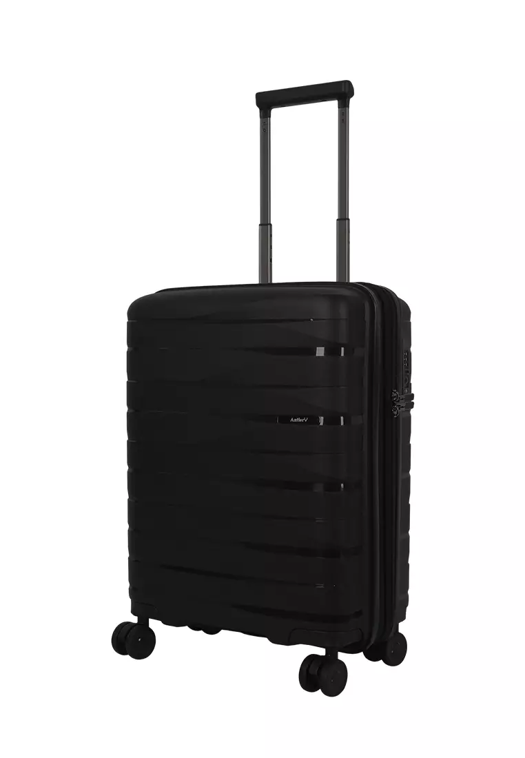 Jual Antler Antler Koper 20 inci A849-55-20 Free 20 inci Black Kano ...