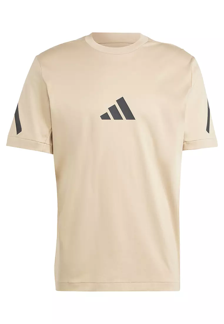 Jual ADIDAS Z.N.E. T-Shirt Original 2025 | ZALORA Indonesia