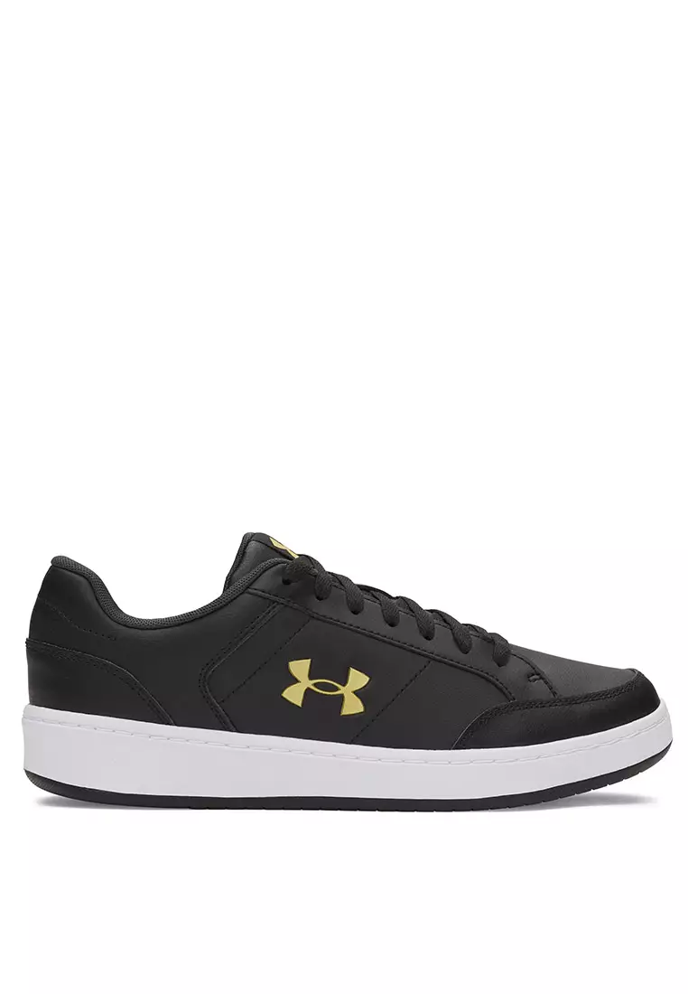 Buy Under Armour Men's Official Shoes 2026 Online | ZALORA