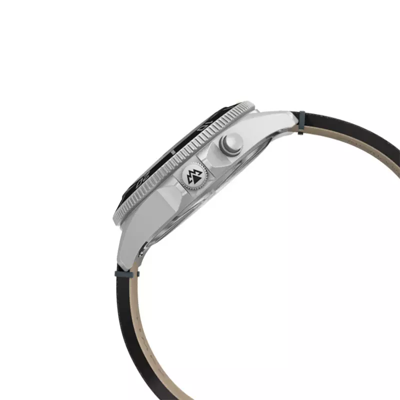 Jual Timex Jam Tangan Pria Timex Expedition TW2W21900 Slack Tide Black ...