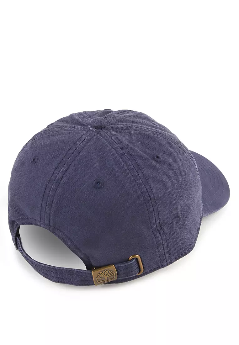 Jual Timberland Bb Cap W/ Self Backstrap Peaco Original 2025 | ZALORA ...