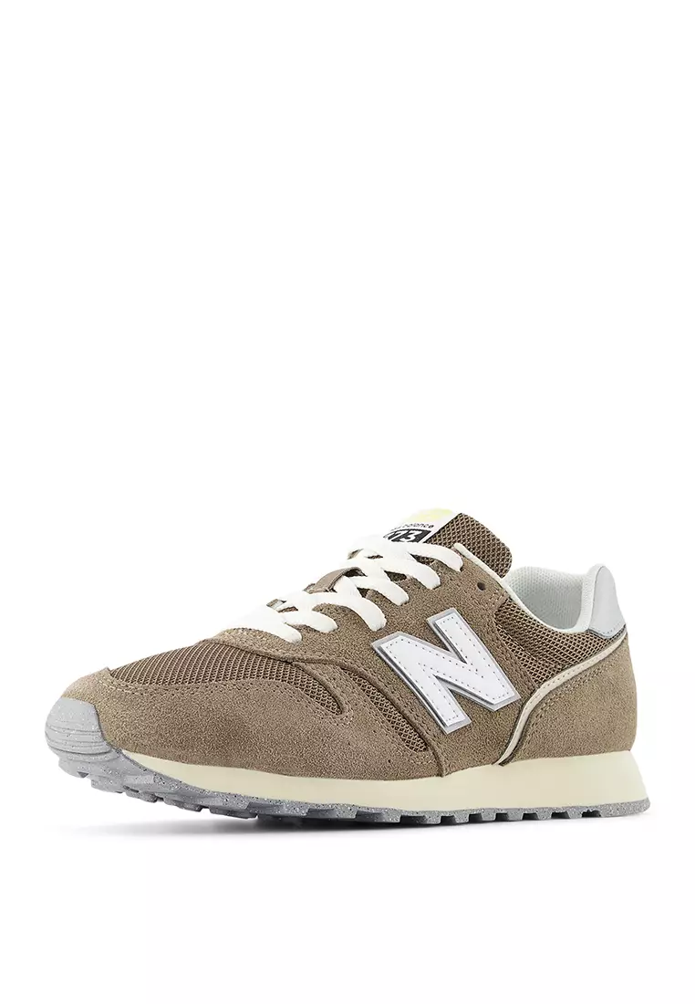 Buy New Balance 373 Classic Lifestyle Shoes 2026 Online | ZALORA ...