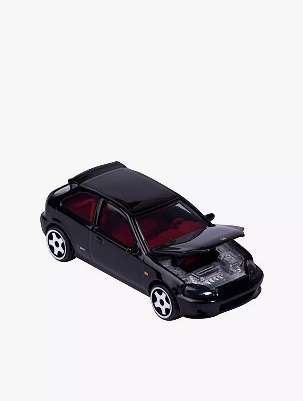 Jual Majorette MAJORETTE 1997 HONDA CIVIC TYPE-R EK9 Original 2026 ...