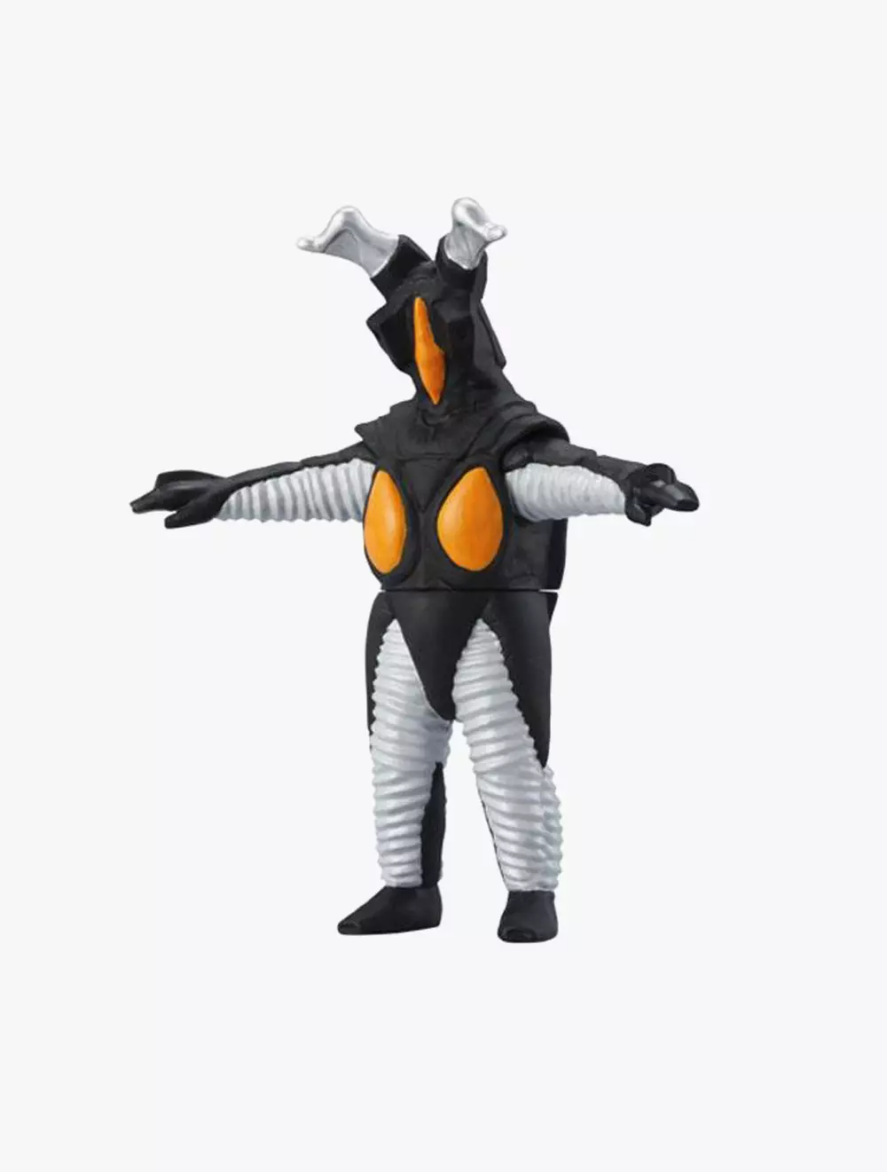 Jual Ultraman Ultraman® Ultra Monster Zetton - 80430 - Multicolor ...