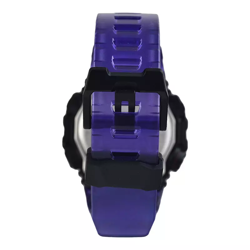 Jual Casio Jam Tangan Pria Casio G-Shock GA-B001CBRS-6AJF Cyberspace ...