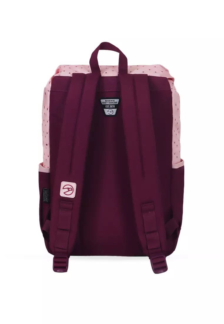 Buy HAWK 5971 Large Lifestyle Backpack 2025 Online | ZALORA Philippines