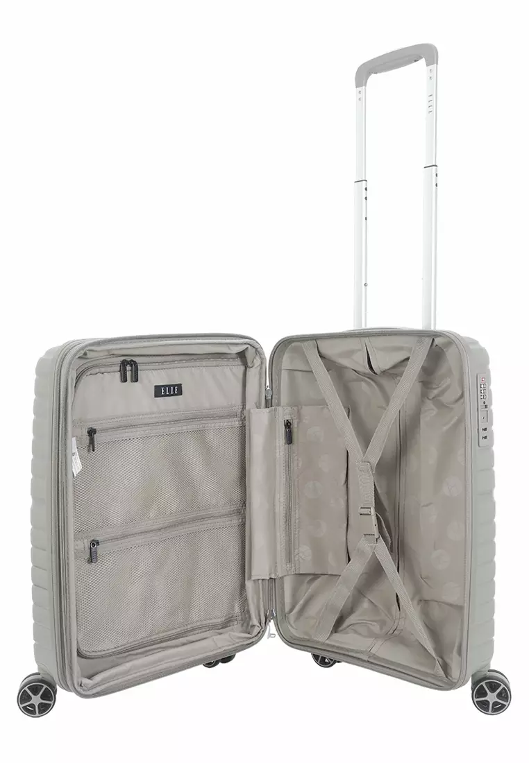 Jual Elle Elle Koper 20 inci 31309-20 Champagne Original 2025 | ZALORA ...