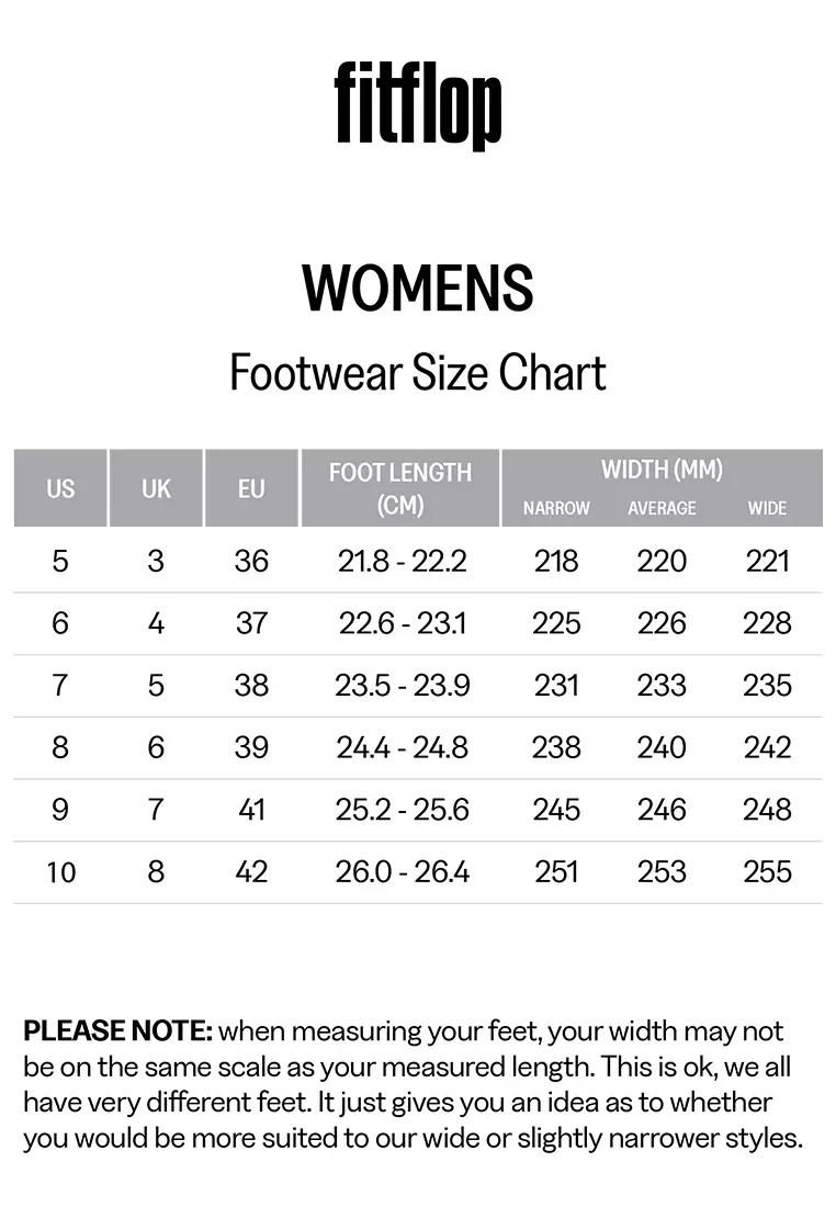 Buy Fitflop FitFlop x Song Hye Kyo F-MODE Jewel-Deluxe Metallic-Leather ...