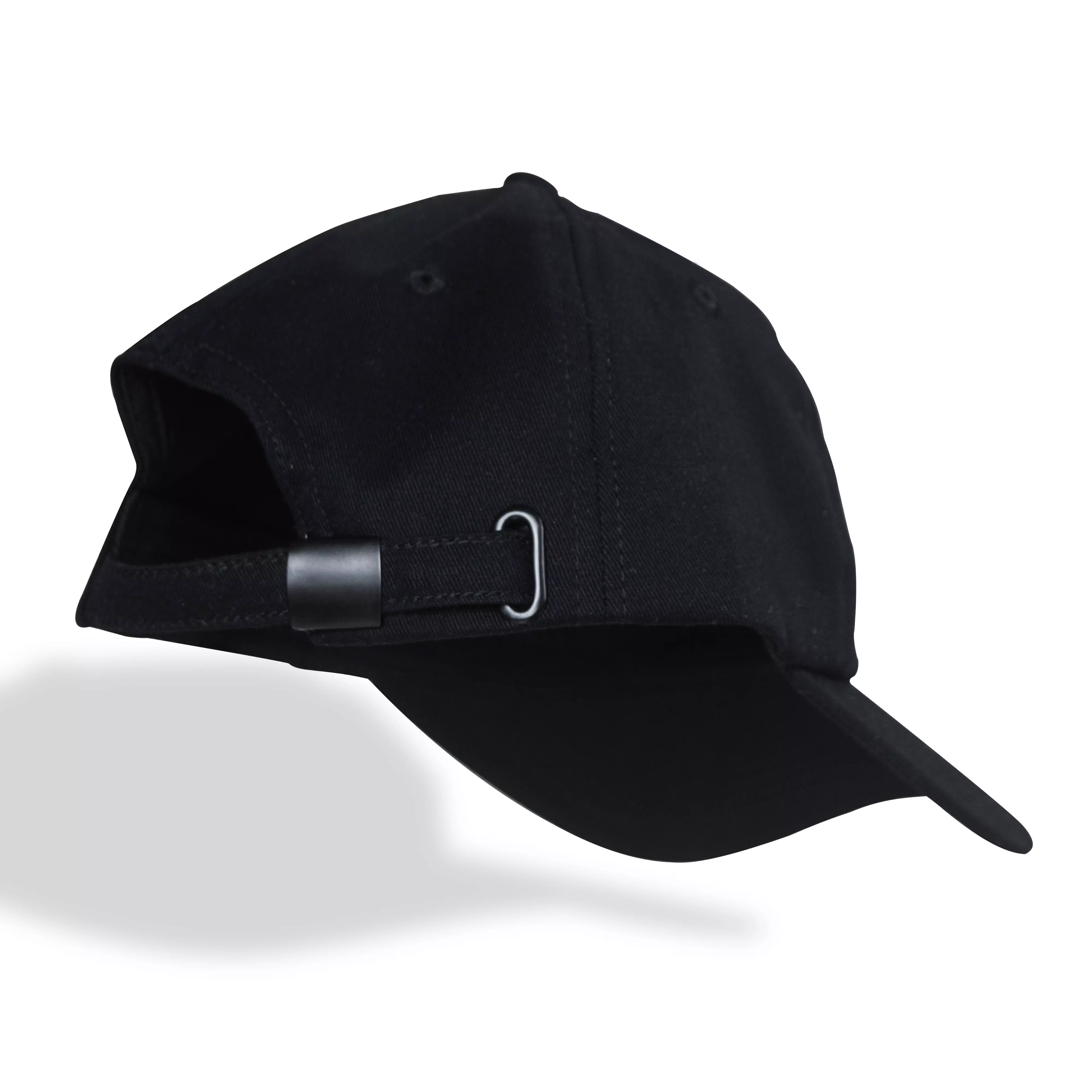 Jual Benidson BENIDSON Polo Cap Logo Font Original 2025 | ZALORA ...