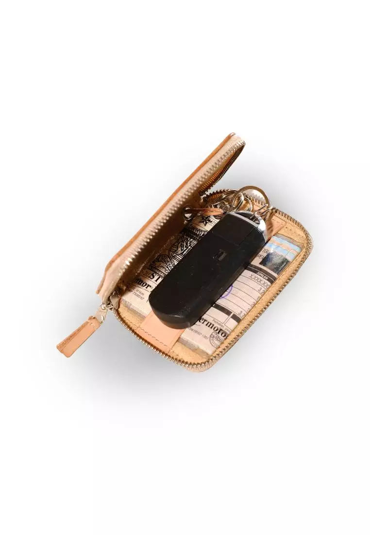 Jual Voyej VOYEJ (Project360) Key Wallet VI - Dompet Kunci Mobil Kulit ...