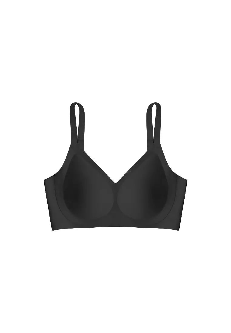 Buy Fashion For Yes 24hrs Invisible Support Bra - All-Day Comfort 2025 ...