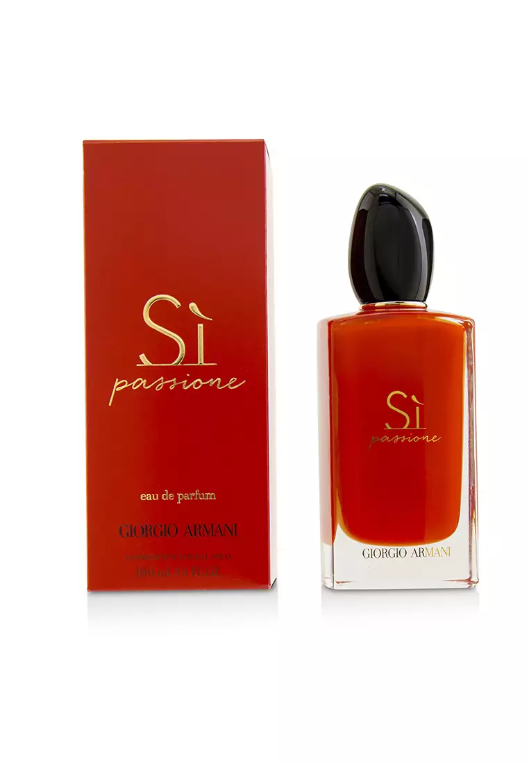 Giorgio Armani Beauty | ZALORA Philippines