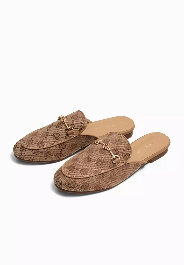 Buy CLN Vixey Mules 2025 Online | ZALORA Philippines