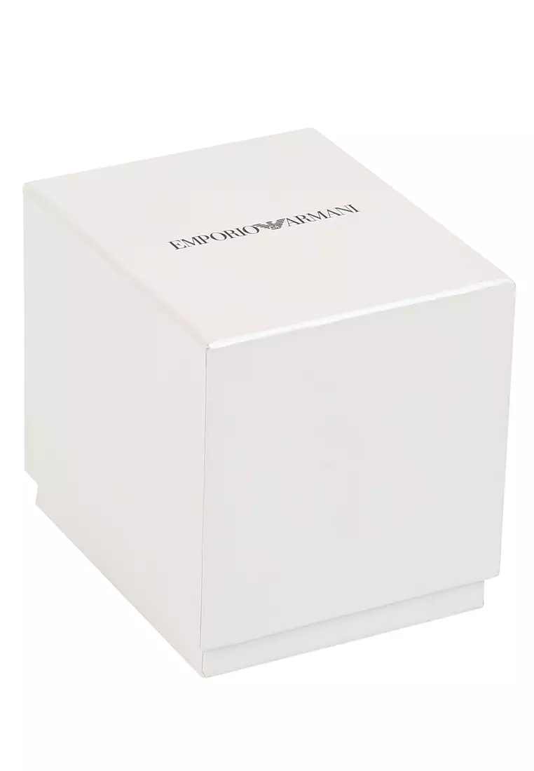 Buy Emporio Armani Watch AR8039 2025 Online | ZALORA
