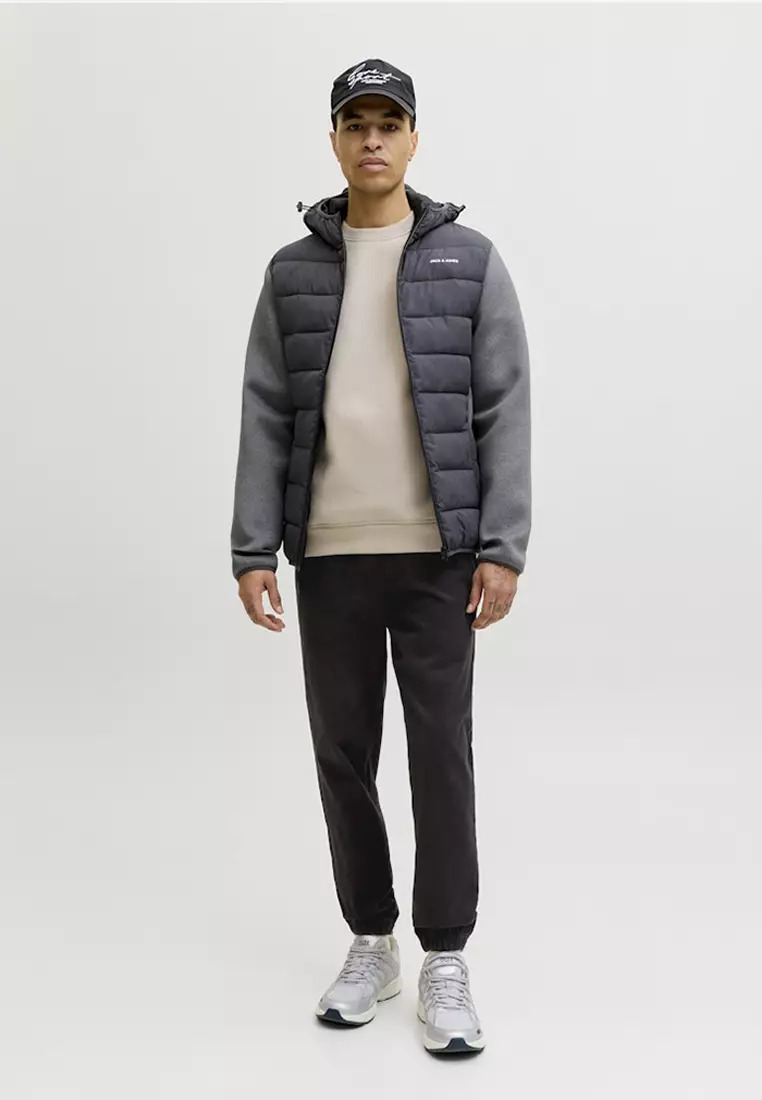 Buy Jack & Jones Gordon Dylan Jogger Pants 2026 Online | ZALORA