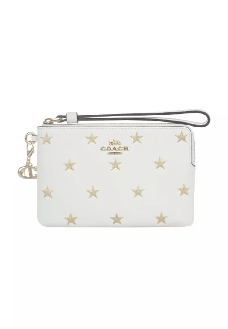Buy Coach Coach Clutch bag for women CX174IMCAH Online | ZALORA Malaysia
