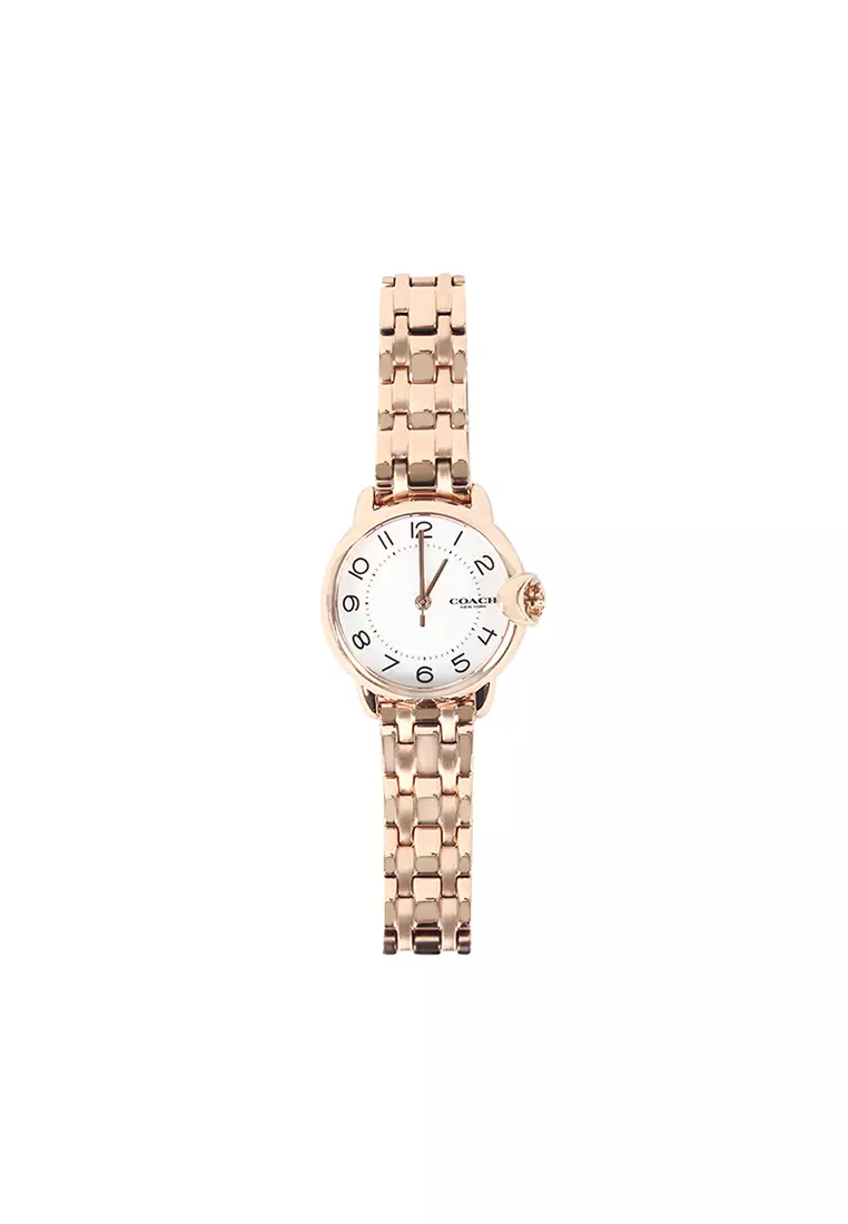Coach Watches for Women | ZALORA Philippines
