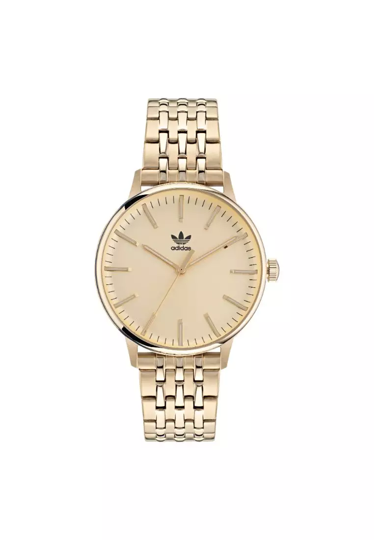 Buy Adidas Originals Code One Contemporary Watch ASAOSY22024 Online ...