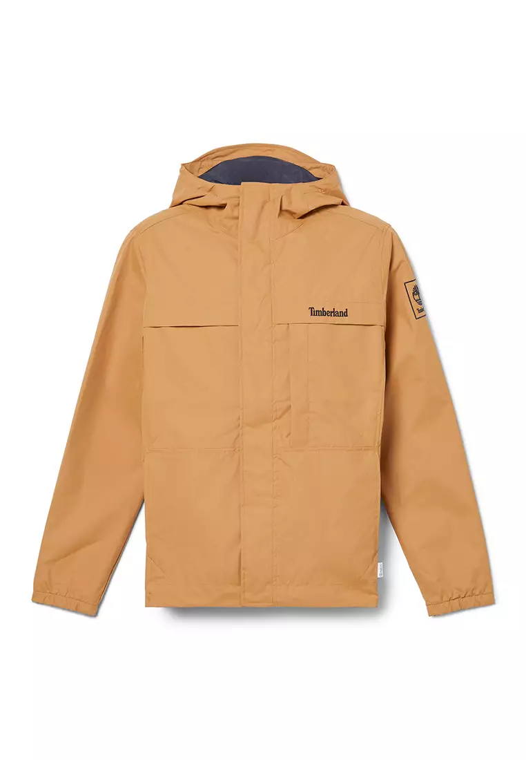 Buy Timberland 71 AF WR BENTON SHELL WHEAT BO 2026 Online | ZALORA