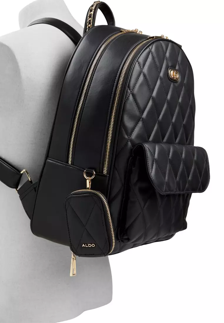 線上選購 ALDO Luigia Quilted Backpack | ZALORA 台灣