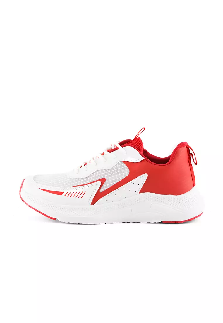 Jual Jackson Jackson Active Vision 1 Red Original 2026 | ZALORA Indonesia