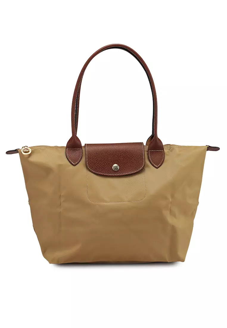Buy Longchamp Bags & Accessories | Longchamp Philippines @ ZALORA PH