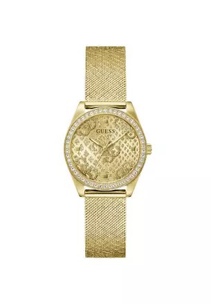 GUESS Watches For Women 2025 | ZALORA Philippines