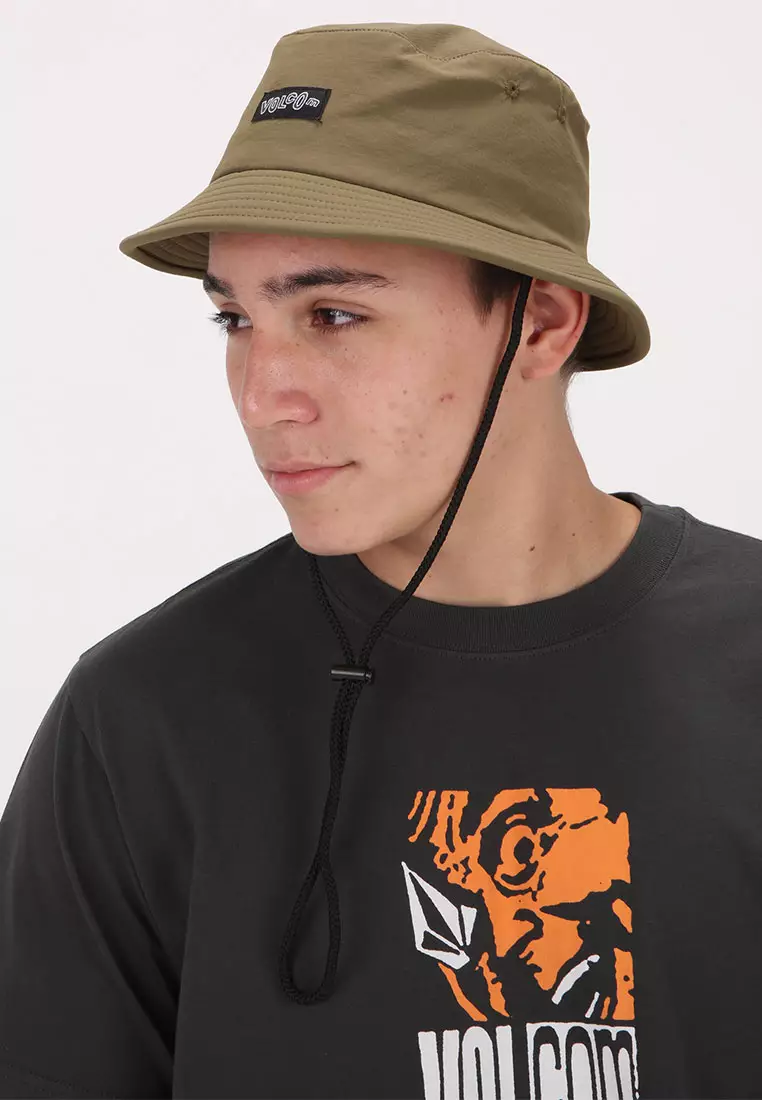 Jual Volcom MHT ABOUT TIME TYM Original 2024 | ZALORA Indonesia