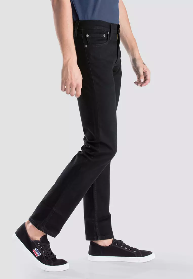 Buy Levi's 511 Slim Fit Jeans 04511-1907 Online | ZALORA Malaysia