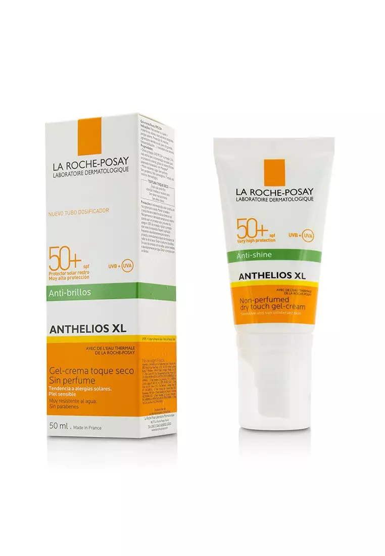 Buy LA ROCHE POSAY LA ROCHE POSAY - Anthelios XL Non-Perfumed Dry Touch ...