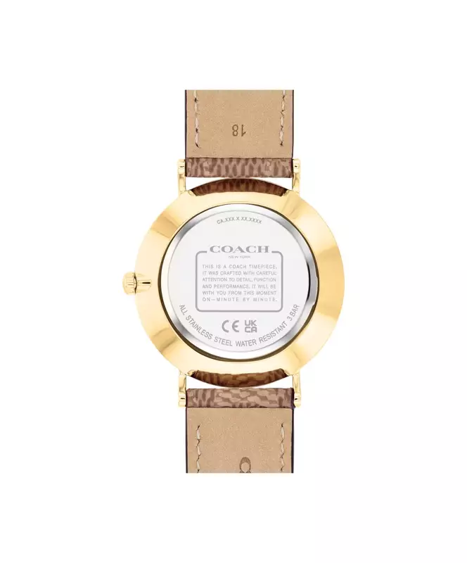 Jual Coach Coach Perry Women's Multi Original 2026 | ZALORA Indonesia