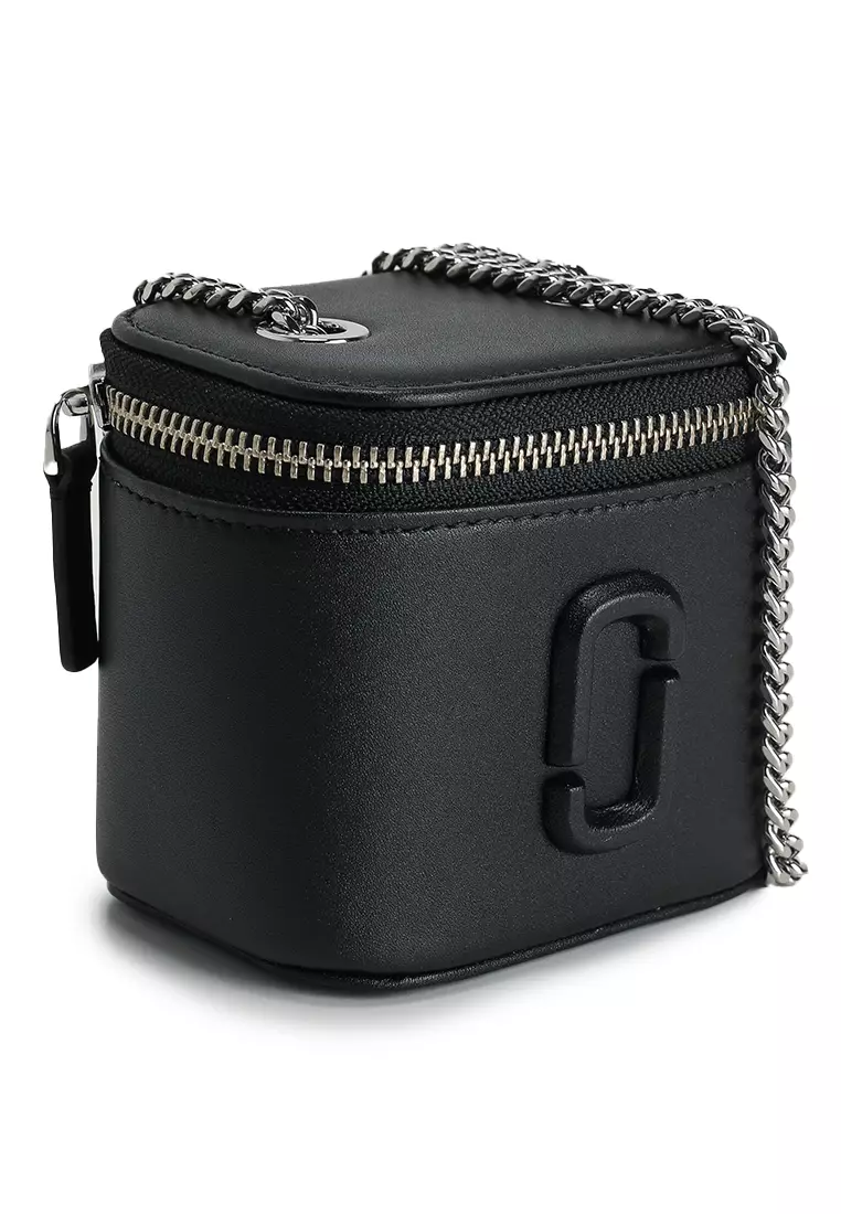 Buy Marc Jacobs The Mini Vanity Bag Online | ZALORA Malaysia