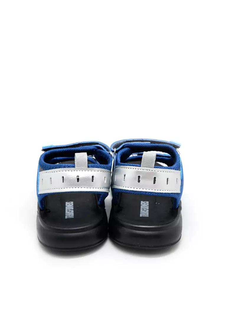 Buy Transformers Transformers Sandals (TES3003) - Kideeland Online ...