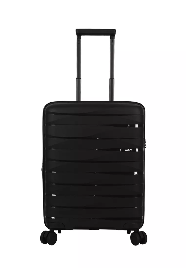 Jual Antler Antler Koper 20 inci A849-55-20 Free 20 inci Black Kano ...