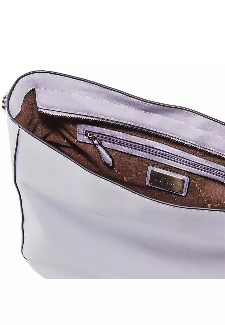 Buy Braun Buffel Braun Buffel Lola-N Medium Hobo Bag 2026 Online | ZALORA