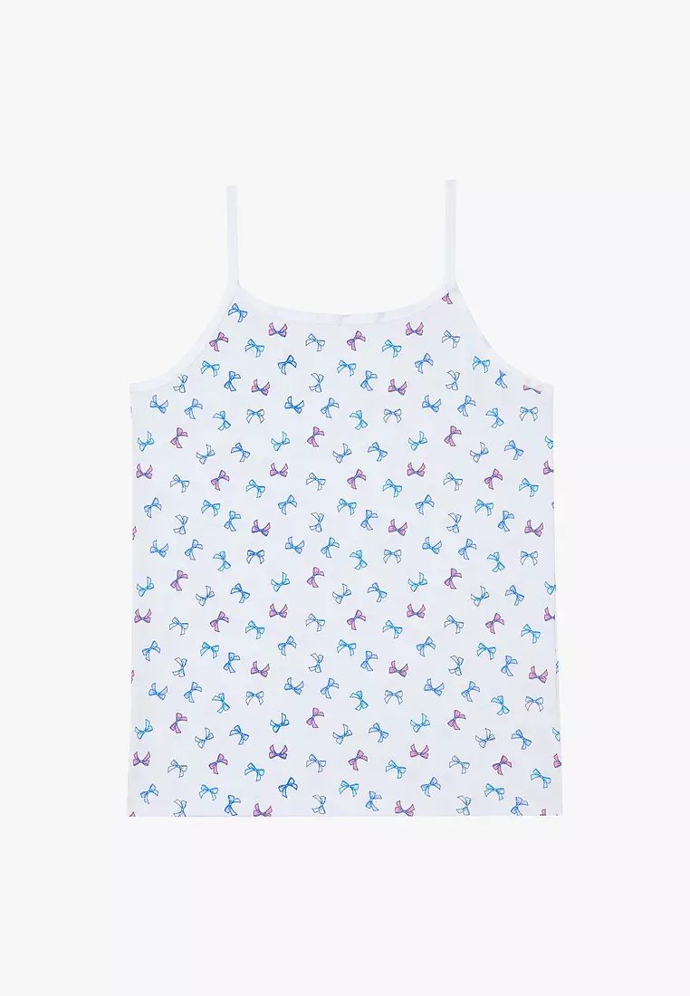 Buy Penti Tank Top 2025 Online | ZALORA