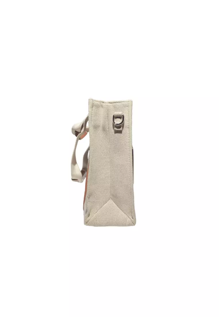 Buy Bethany Roma Bethany Roma Top Handle Shoulder Bag Sling Bag - Brown ...